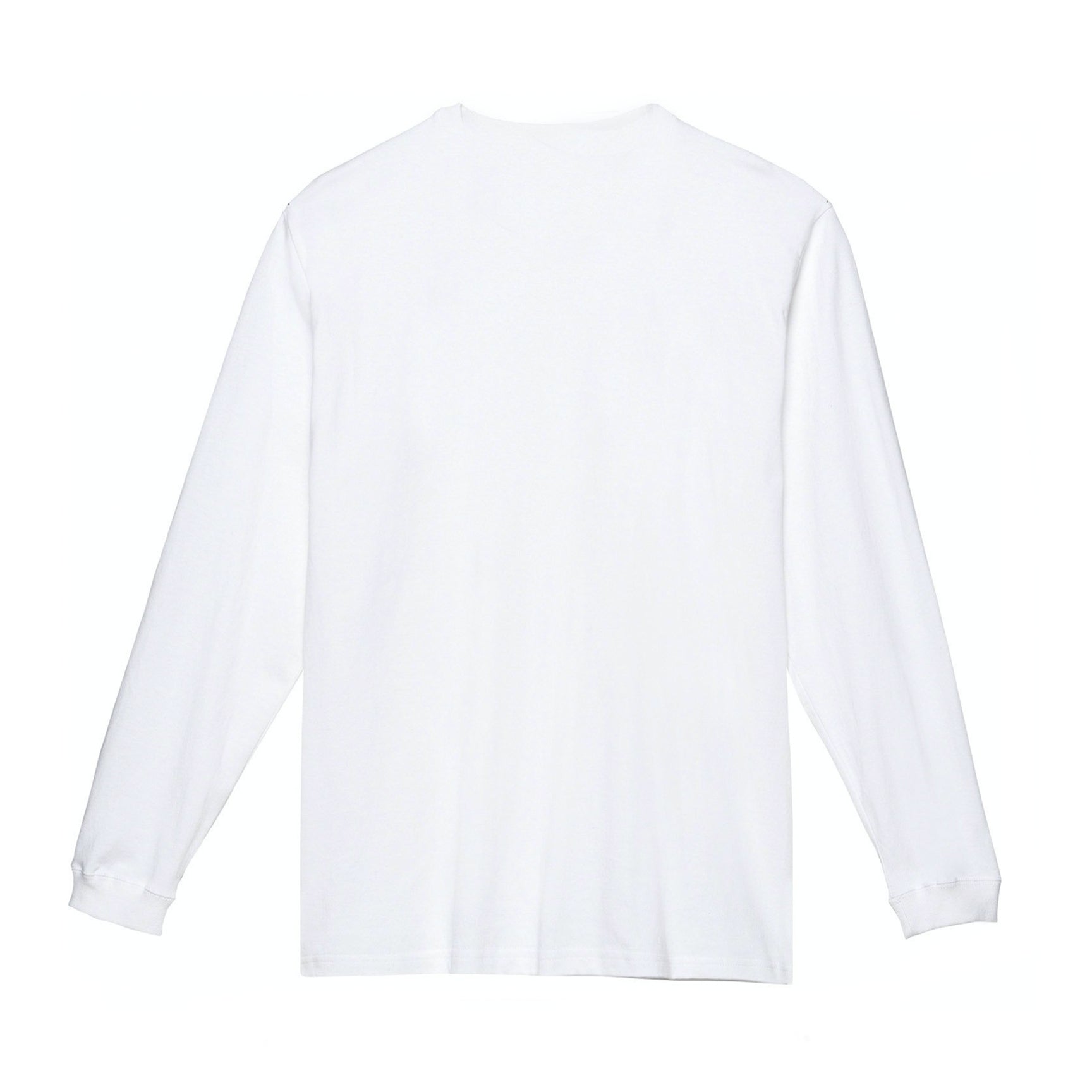 DOOON！ロンT 白 – エガちゃんねるSHOP